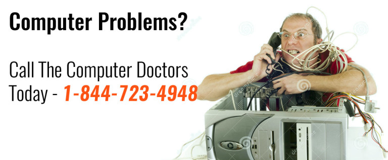 Home | Computer Doctors